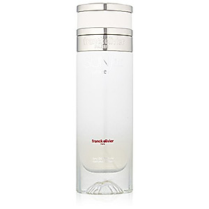 Franck Olivier Sun Java White for Women Eau de Parfum Spray, 2.5 Ounce