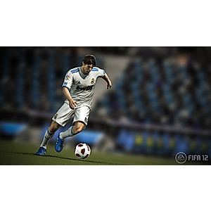 FIFA Soccer 12 - Playstation 3 (Renewed)