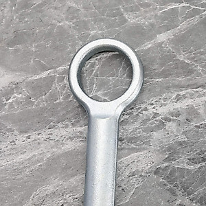 SING F LTD Front Trailer Tow Hook Replacement 57805AG00A 57801AN00A Compatible with Subaru Outback Compatible with Legacy Metal Tow Hook