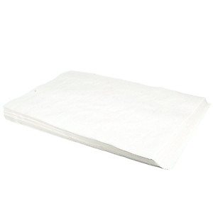 Frymaster 8030170-FRY Flt 19.5X27.50 100 Shts Paper Part