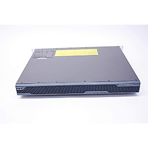 Cisco ASA5510-SEC-BUN-K9 ASA 5510 Security Plus Appliance