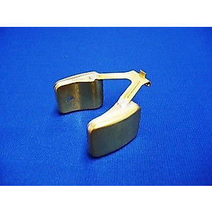 Lincoln Welder Sa-200 Sa-250 Marvel Schebler Tsx Carburator Carb Float