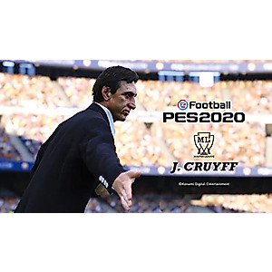 eFootball PES 2020 (PS4)