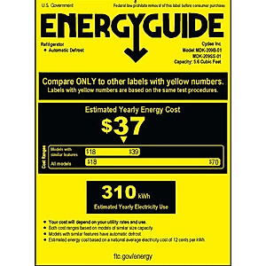 Kegco Kegerator Full Size Keg Refrigerator - Single Faucet - D System, Stainless Steel