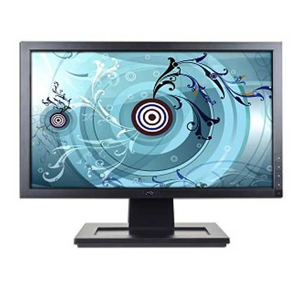 DELL e1910hc VGA & DVI 19W LCD Black REGULAR STAND