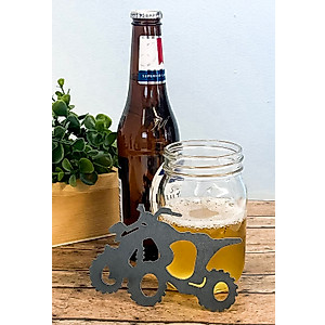 ATV Four-Wheeler Bottle Opener
