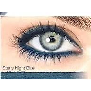 Avon GLIMMERSTICKS Eye Liner Starry Night Blue