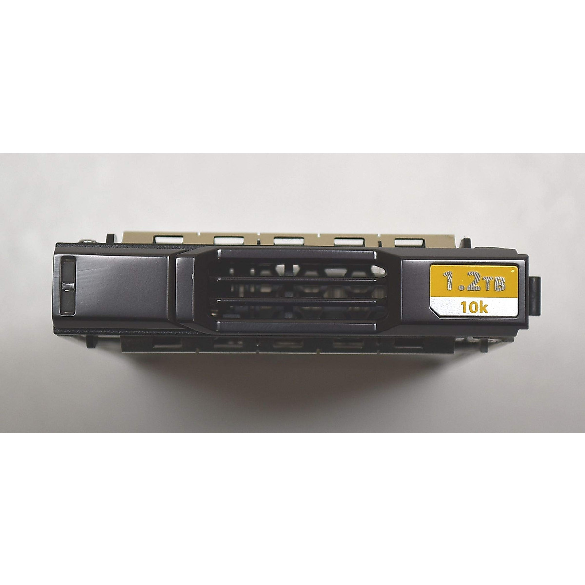 EqualLogic Dell 1.2TB 10K SAS Spare w/Tray HFJ8D 68V42 PS6100 PS6110 PS4100 PS4110 PS6210 PS4210 PS-M4110