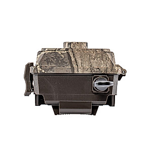 Covert Blackhawk 20 LTE Verizon Camera with Batteries, SD Card, and Reinforced Strap