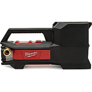 Milwaukee 2771-20 M18 Transfer Pump