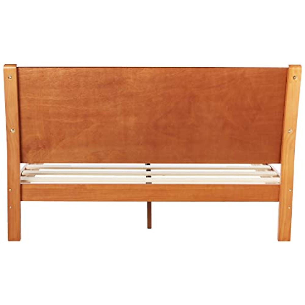 Amazon Aware Wooden Platform Bed frame - Queen