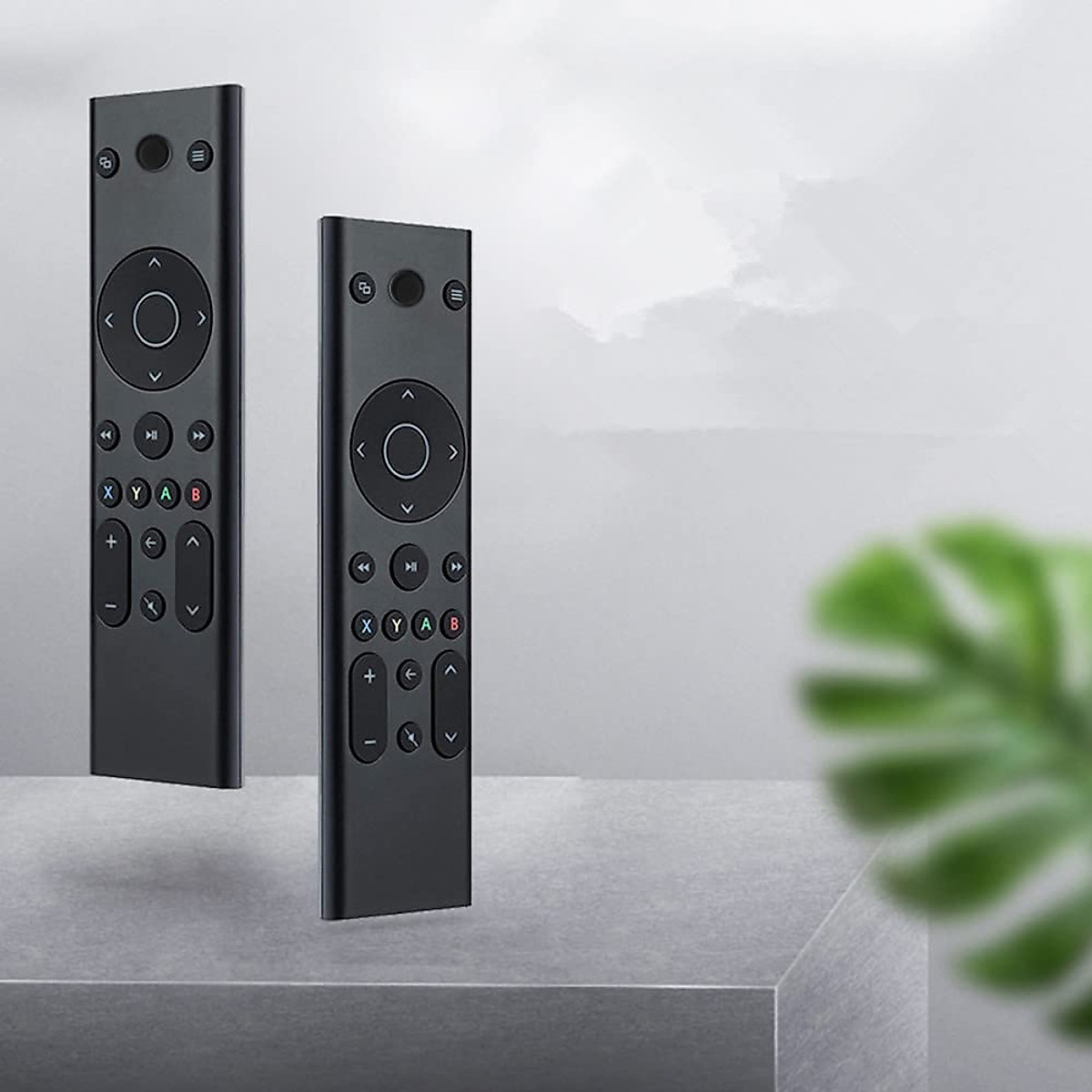 1x TV Remote Control Controller Game Accessories for Xbox Series X/S/One