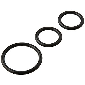Danco 80502 Repair Kit for Moen Faucets , Black