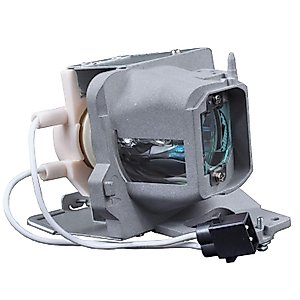 SW-LAMP BL-FP240E / SP.78V01GC01 Replacement Lamp Bulb with Housing for OPTOMA UHD60 UHD65 UHD50 UHD550X UHD51 UHD51A UHD51ALV UHD51ALVe UHD350X UHD40 UHD300X UHD400X UHD370X UHD566