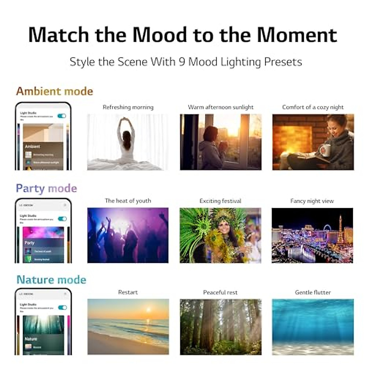 LG RP4G XBOOM 360 Omnidirectional Portable Bluetooth Speaker - RP4G Peacock Green