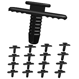 NyVoozy 16PCS Honeycomb pin Fixing pin for xTool D1 Fixing pin for xTool D2 Laser Cutting Machine and Engraving Machine Honeycomb Plate Fixing pin.