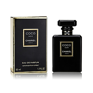 Coco Noir Eau De Parfum Spray 50ml/1.7oz