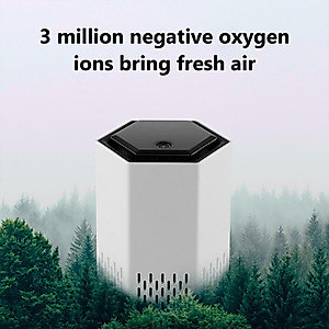 Pawtins - 2023 Pawtins Pet Air Purifiers For Home Pee Smell, Pawtuns Pet Air Purifier, Pawtins Air Purifier For Home, Humidifier And Air Purifier In One, Air Purifiers With Washable Filters (Green)