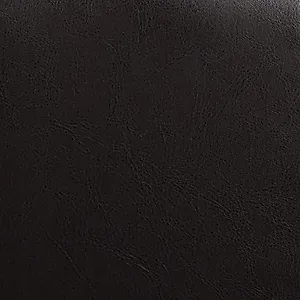 Christopher Knight Home Carlsbad Bonded Leather Storage Ottoman, Espresso