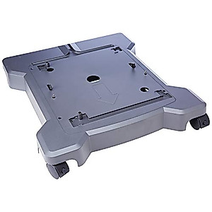 Lexmark Printer Caster Base (40G0855) (Renewed)