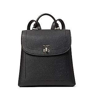 Kate Spade New York Essential Medium Backpack Black One Size