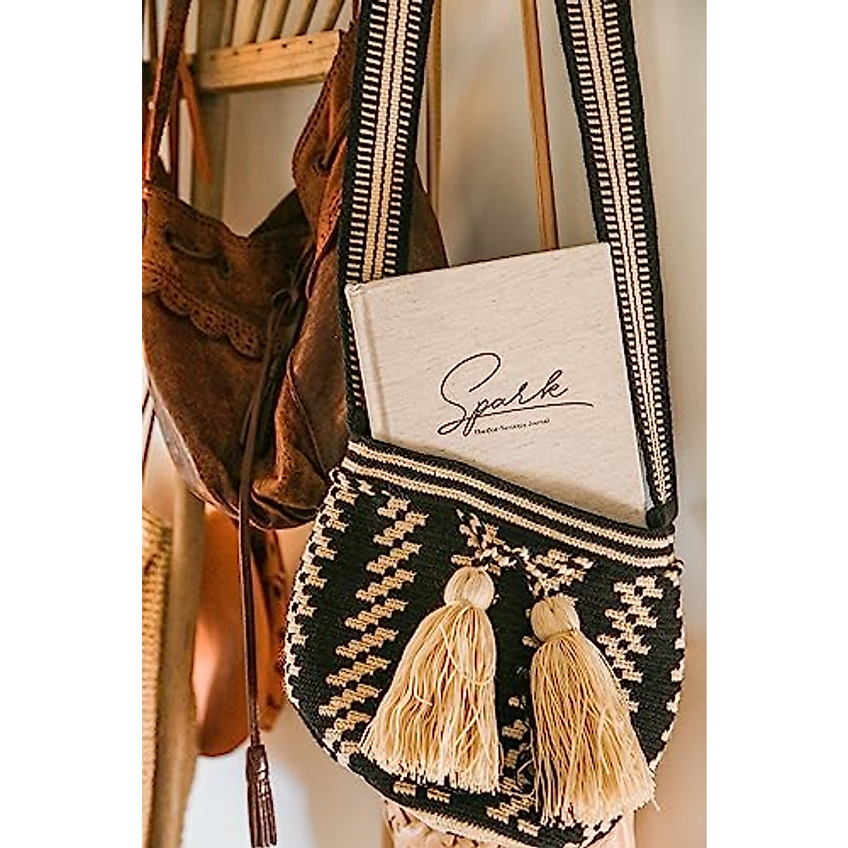 Spark: The One-Sentence Journal