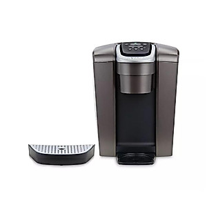 Keurig K-Elite K-90 Single-Serve K-Cup Pod Coffee Maker with Iced Coffee Setting