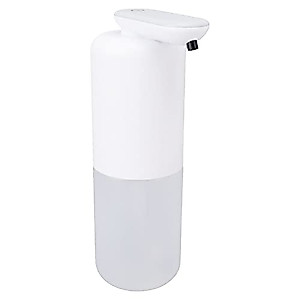 Automatic Soap Dispenser M6 Foam Machine Wall Mounted Washing Phone Smart Lotion Spray Desktop Spraying Soap Dispensing Machine Dish Soap Dispenser Countertop Soap Dispensers