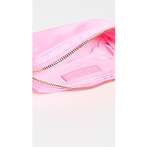 Stoney Clover Lane Women's Classic Small Pouch, Bubblegum, Pink, One Size