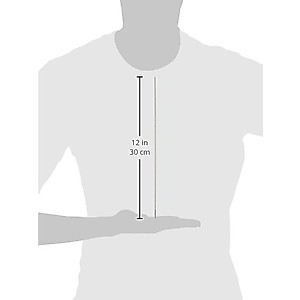 Forney 40202 E6013 Welding Rod, 5/64-Inch, 1-Pound