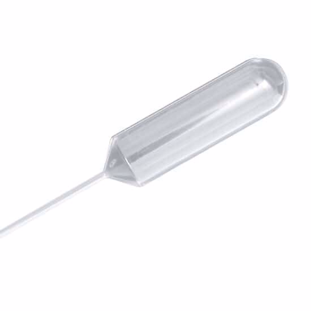 Cole-Parmer Essentials Economic Transfer Pipette, 15.0 mL, Large Bulb, Narrow Stem; 250/Box