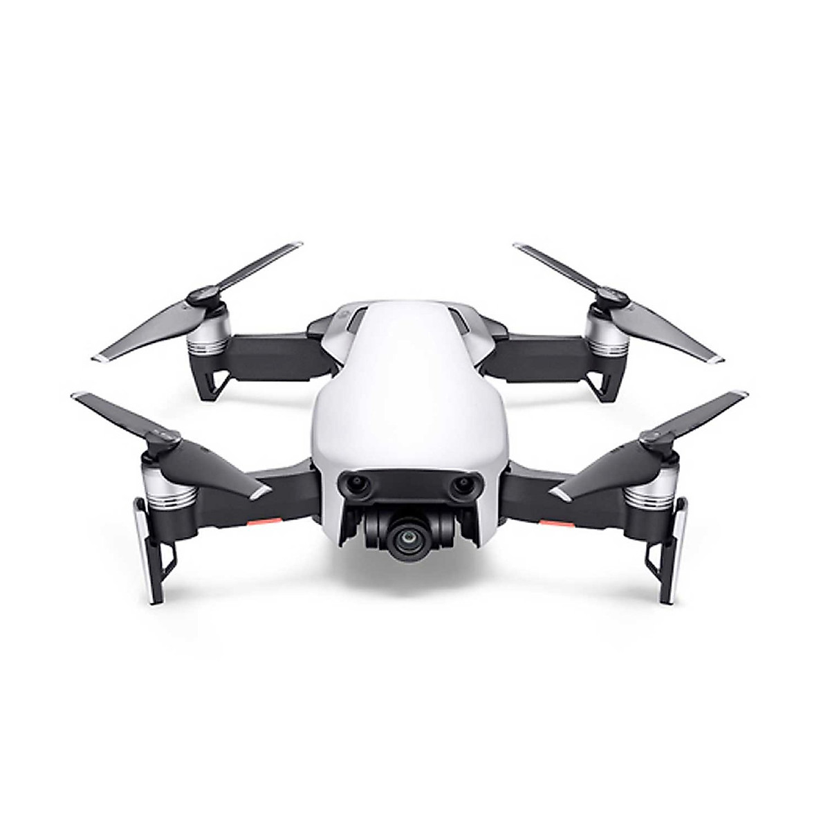 DJI Mavic Air Fly More Combo Arctic 4k Drone Electronics, White (CP.PT.00000165.01)