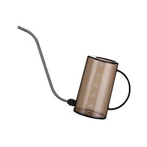 YARNOW Watering Can Watering Pot Watering Spray Bottle Watering Spout Plant Watering Tool Flower Water Sprinkler Bottle Watering Pitcher Plastic Watering Kettle Steel Pipe Saliva Planter