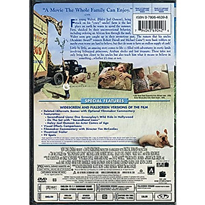 SECONDHAND LIONS (MOVIE) [Region 1]