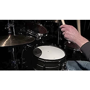 TAMA Snare Drum, Black (BST1465BK)