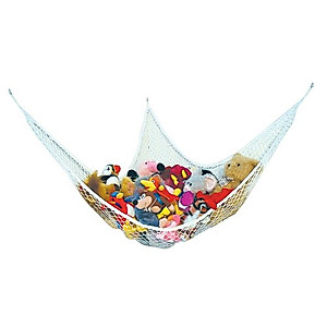 Prince Lionheart Jumbo Toy Hammock