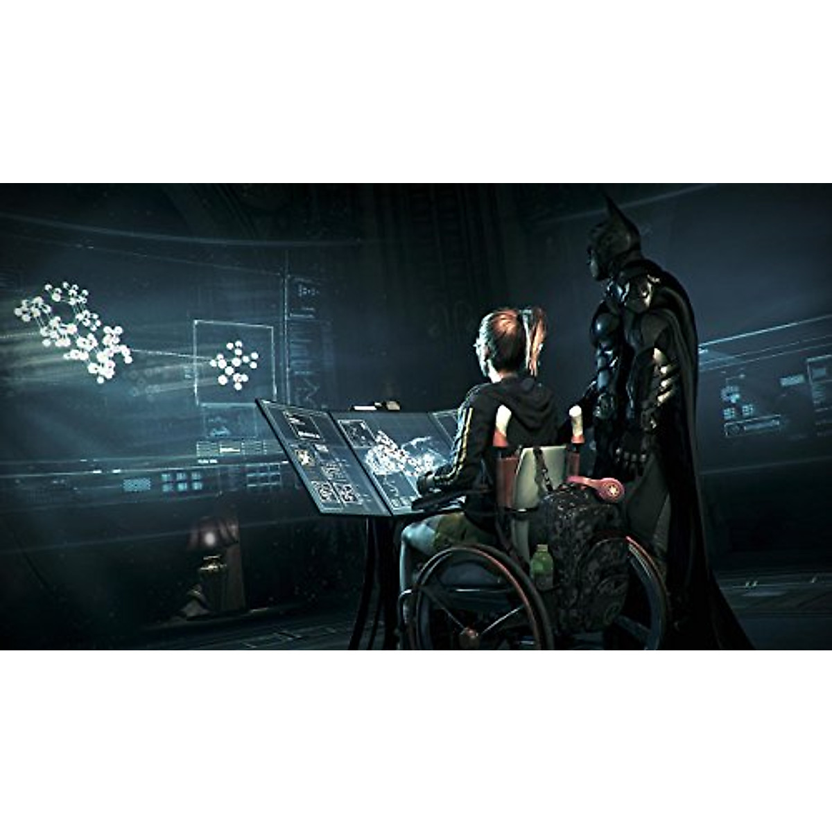 Batman: Arkham Knight - PlayStation 4