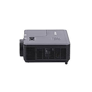 InFocus Genesis IN116AA 3D DLP Projector - 16:10