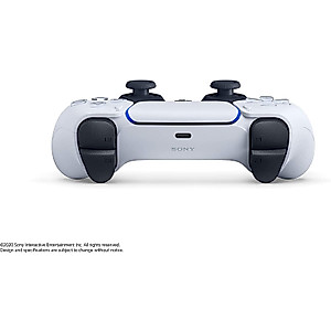 PlayStation DualSense Wireless Controller