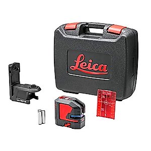 Leica Geosystems 864427 LINO P5 Point Laser