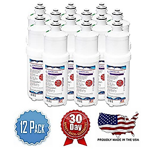 AFC Brand, water Filters, Model # AFC-EPH-104-9000S, Compatible with EV9601-00 Filters 12 - Filters