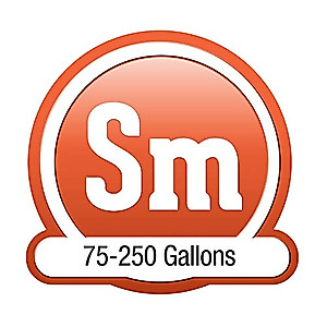 TetraPond Cylinder Prefilter for Water Garden Pumps