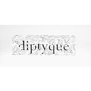 Diptyque Set of Five Scented Candles - Baies, Roses, Figuier, Fue De Bois, Narguile - Travel Size 2020 Fall Collection