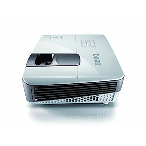 BenQ projector MX710
