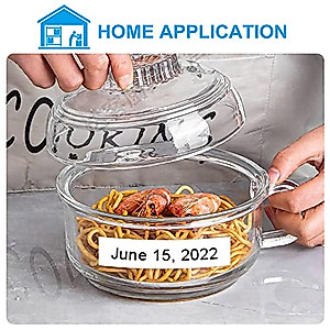 3PK TZe-241 TZ Tape 18mm 0.7 Laminated White Replacement for Brother TZe-241 P Touch Label Tape 3/4, Label Maker Tape Compatible with Brother Ptouch PT-D400 PT-D460 PT-D600 PT-P710BT