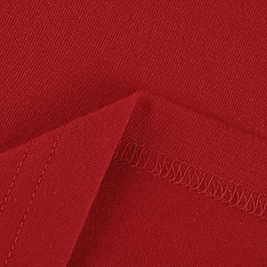 Valentines Outfits for Women Happy New Year Cards Shirts Stocking Stuffers for Teens Gift for 20 Year Old Male White