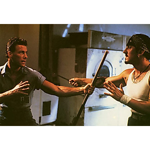 Coups pour coups COMBO BLU-RAY + DVD NEUF