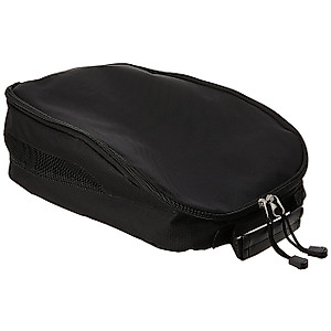 Champ Shoe Bag, Black