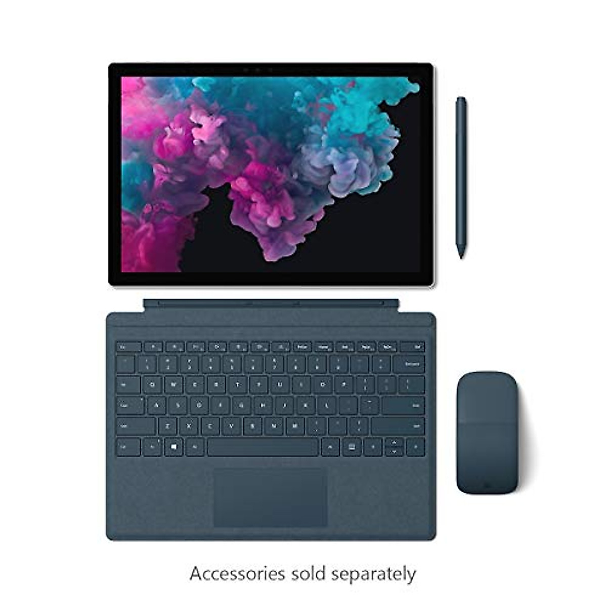 Microsoft  Surface Pro 6 (Intel Core i7, 16GB RAM, 512GB)