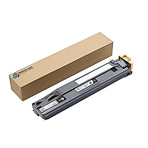 Replacement Waste Toner Cartridge WorkCentre 7830, 7835, 7845, 7855, 7970, 7425, 7428, 7435, 7525, 7530, 7535, 7545, 7556, Phaser 7500/7800 Waste Toner Container